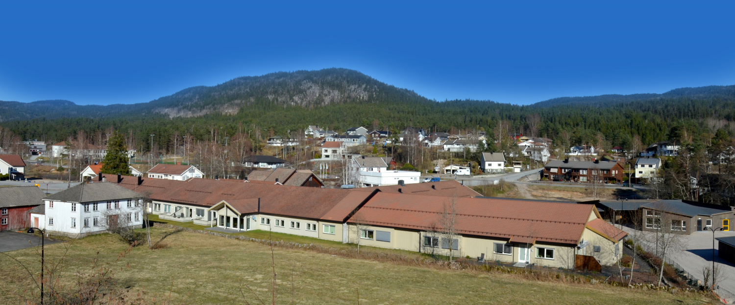 Lyngdal kommune - Omsorgssentre i Lyngdal