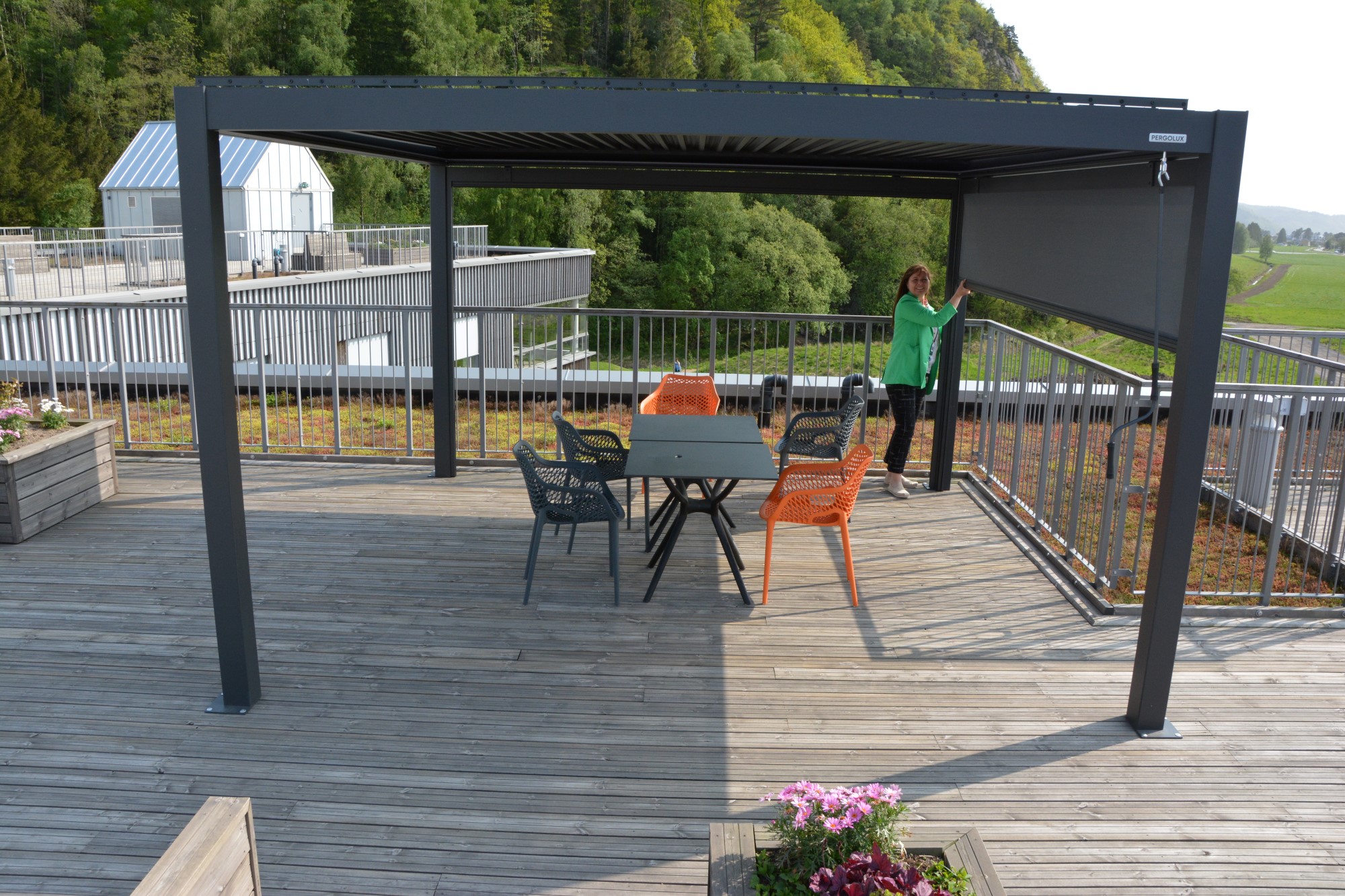 Åpner helsehuset og Mulighetsrommet - Lyngdal kommune