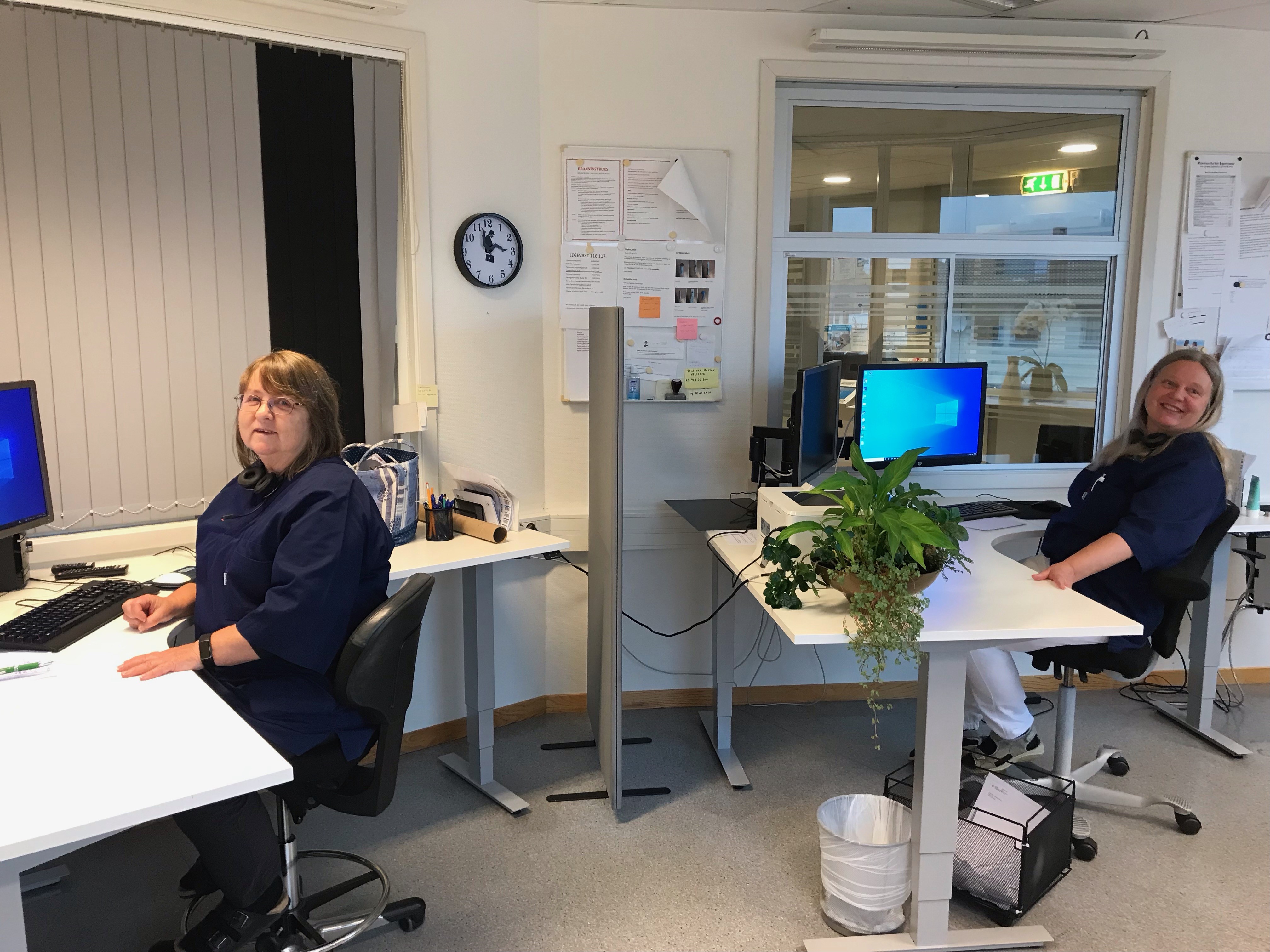 Lyngdal legesenter har byttet fra PasientSky til Helsenorge - Lyngdal ...