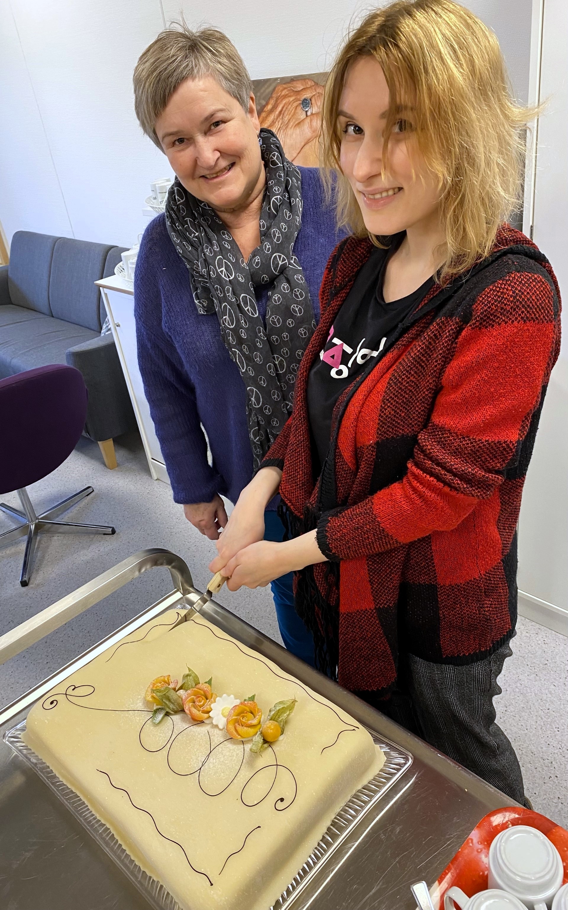 Femtentusen utlån på fem år - Lyngdal kommune