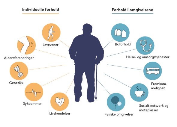 Folkehelseprofilen 2024 for Lyngdal er klar - Lyngdal kommune